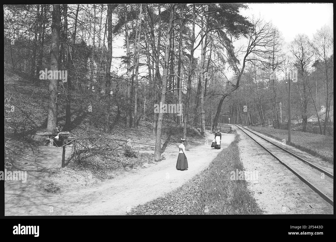 Lease property Black and White Stock Photos & Images - Alamy