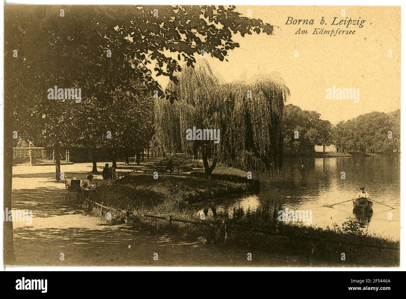 European lake Cut Out Stock Images & Pictures - Alamy