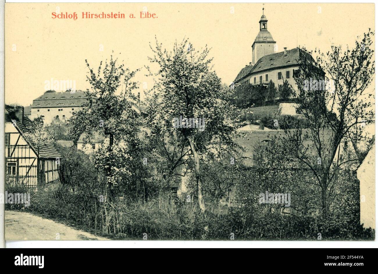 Lock Hirschstein. lock Stock Photo - Alamy