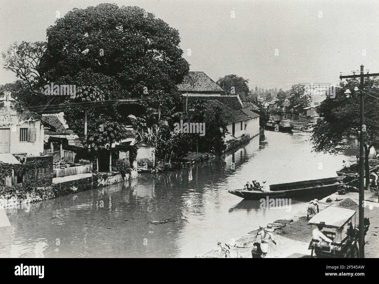 Java and batavia hi-res stock photography and images - Alamy