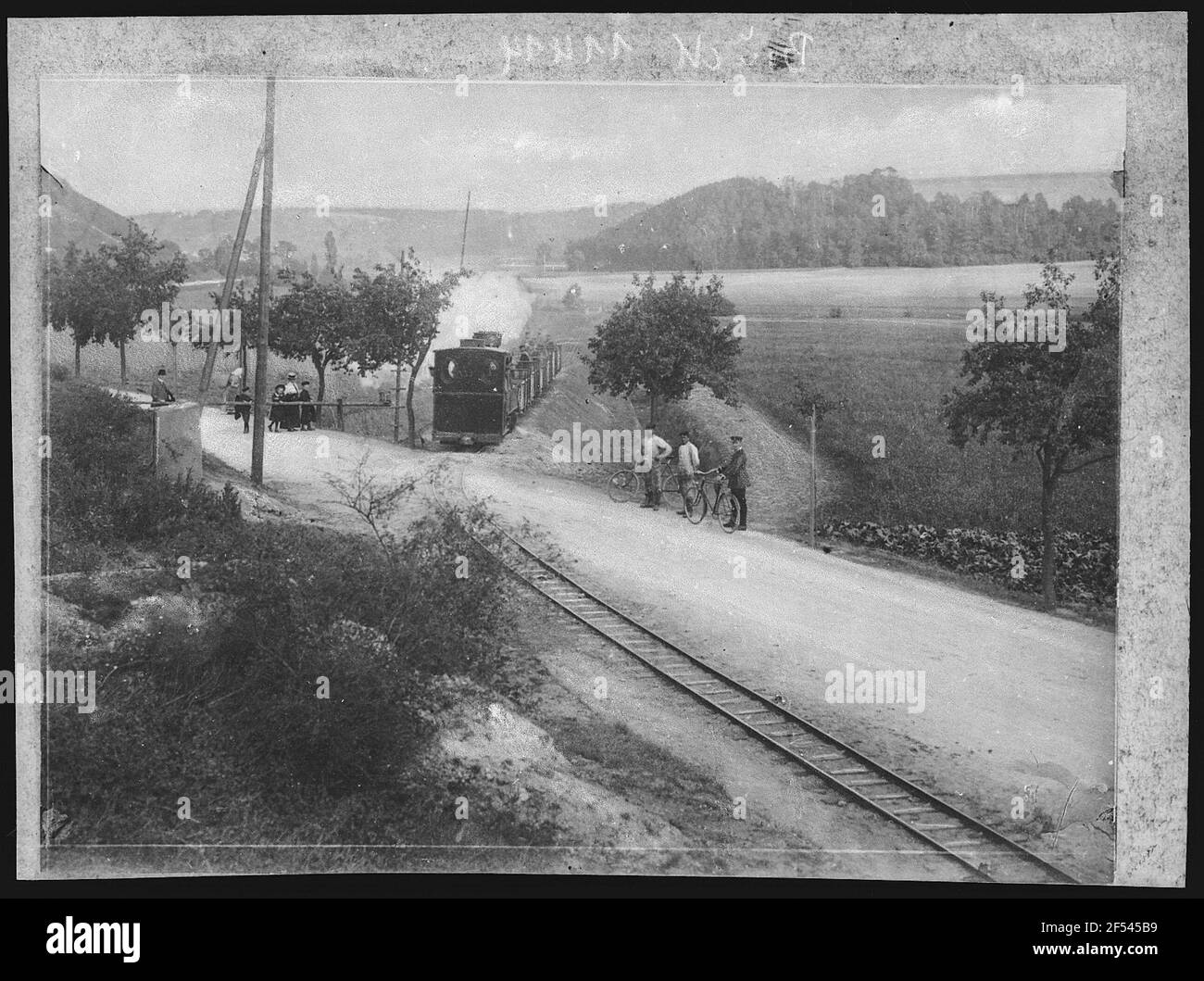 German troops train Black and White Stock Photos & Images - Alamy