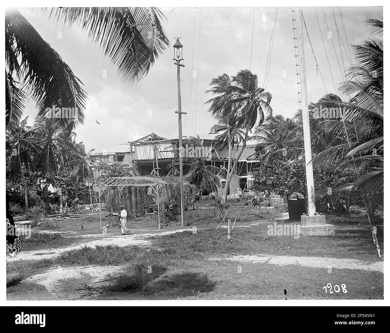 Kingston landmarks Black and White Stock Photos & Images - Alamy