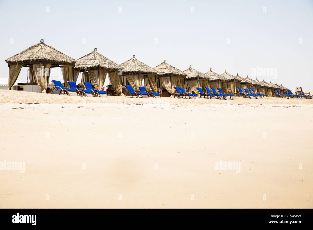 Camp doha hi-res stock photography and images - Alamy
