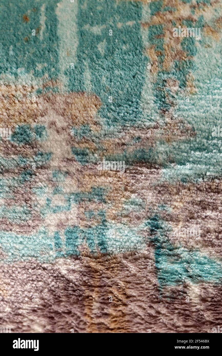 close-up carpet sample texture background Stock Photo - Alamy