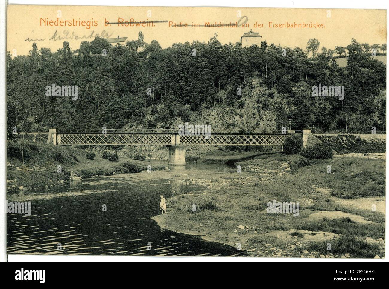 Muldental railway hi-res stock photography and images - Alamy