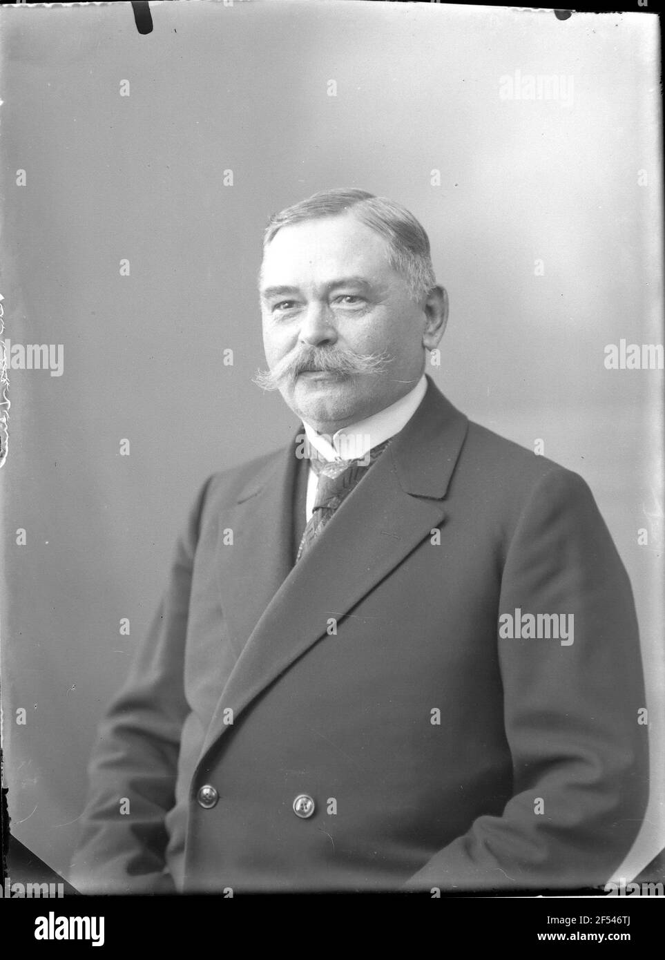 Vintage subject portrait Black and White Stock Photos & Images - Alamy