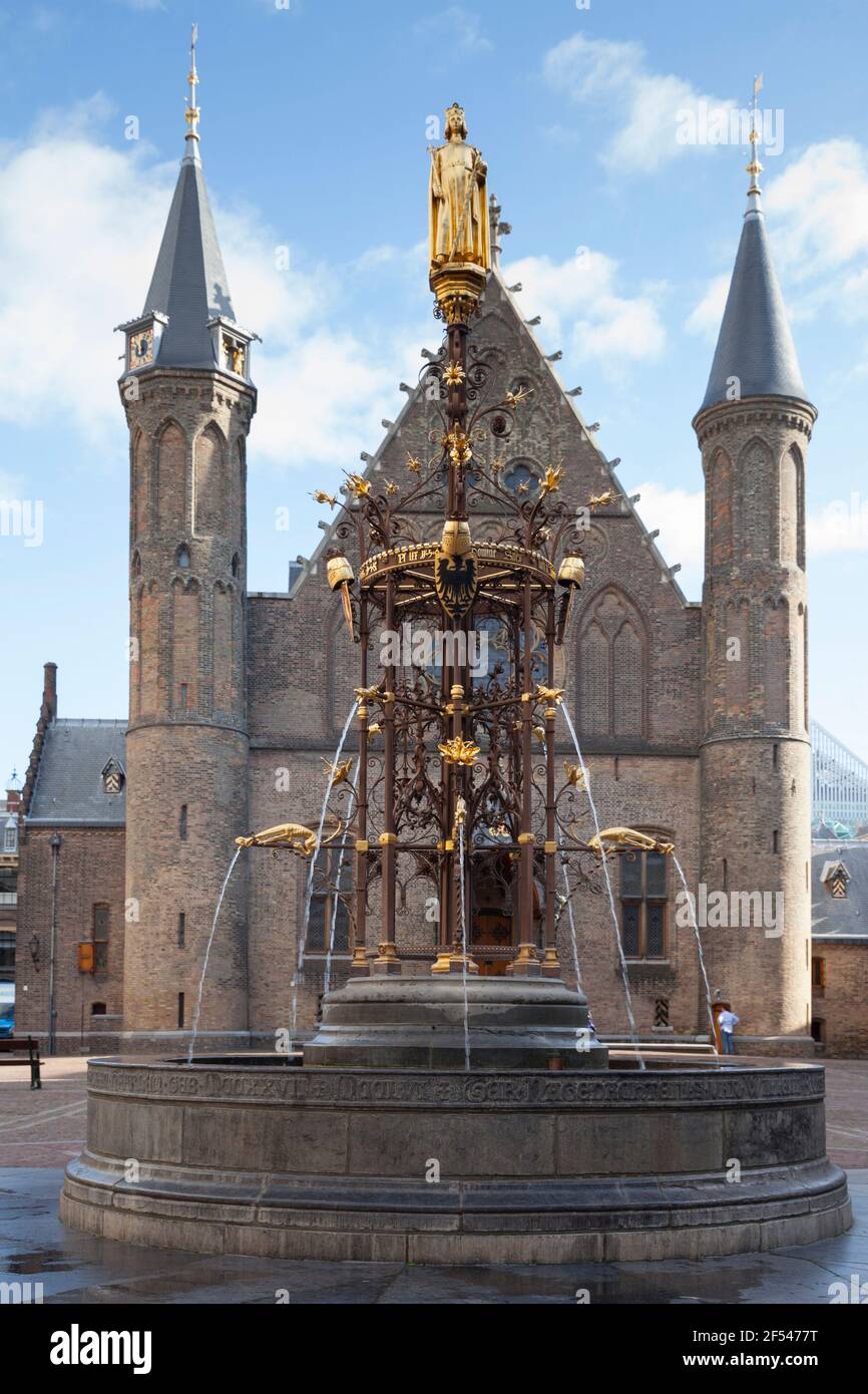 Fontein hi-res stock photography and images - Alamy