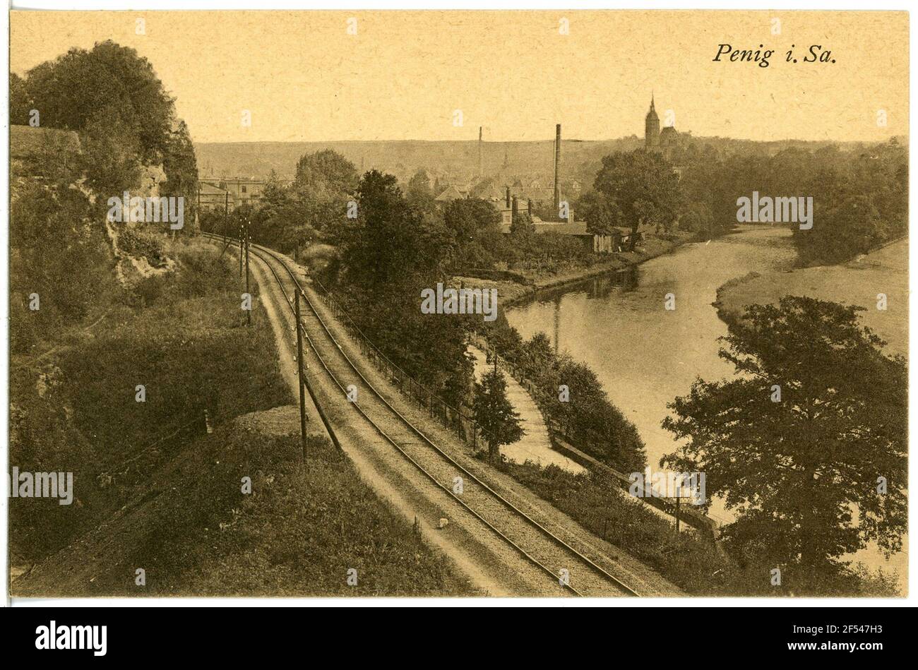 Churches in penig hi-res stock photography and images - Alamy