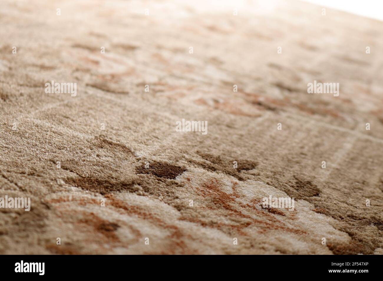 close-up carpet sample texture background Stock Photo - Alamy