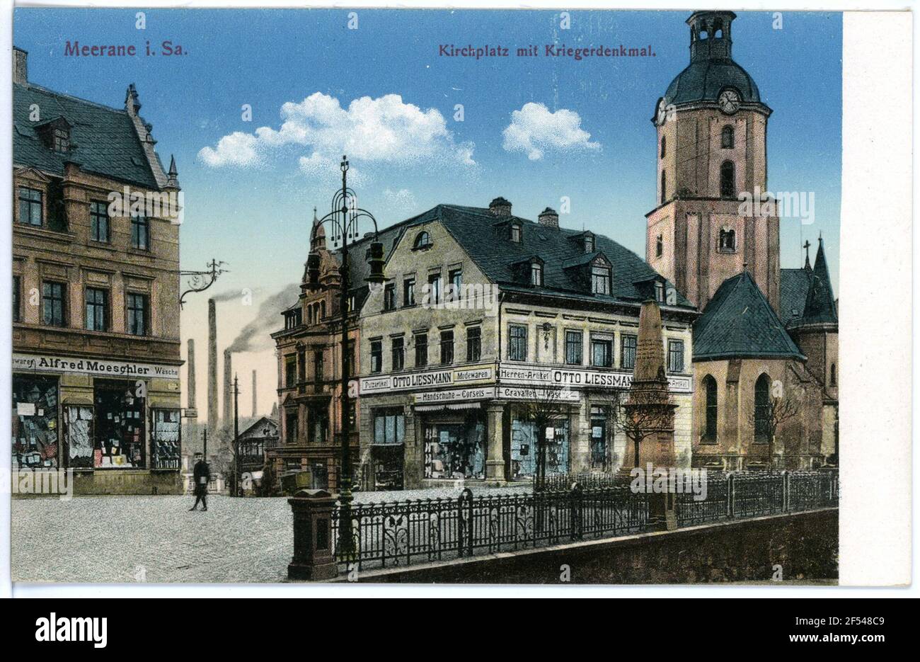 Meerane hi-res stock photography and images - Alamy