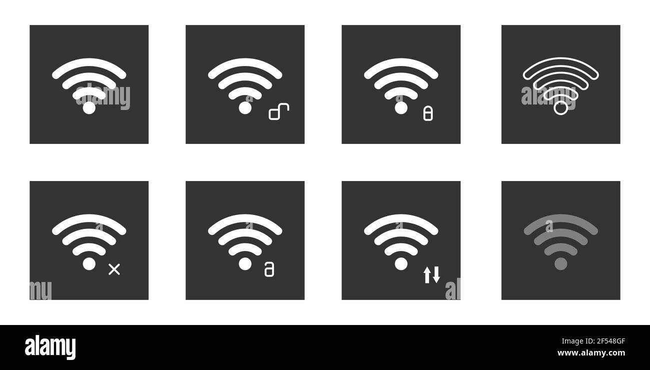 Safety status Stock Vector Images - Alamy