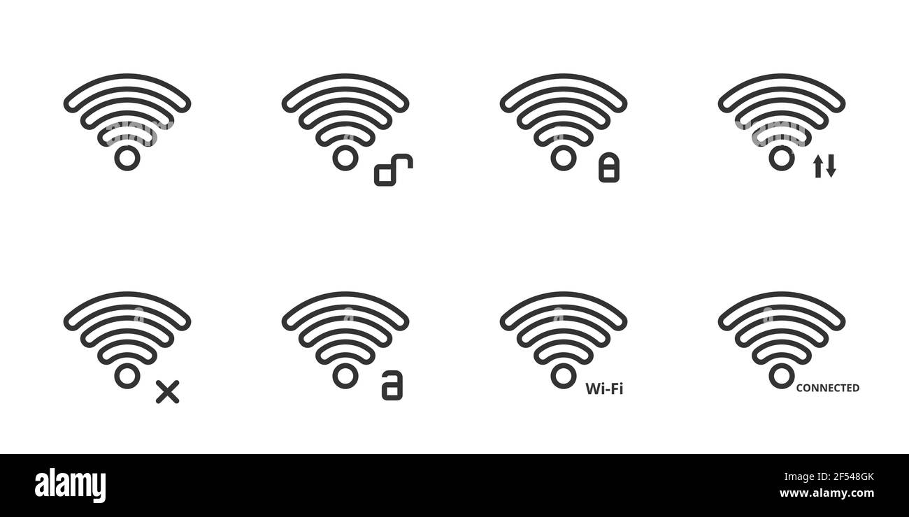 Safety status Stock Vector Images - Alamy