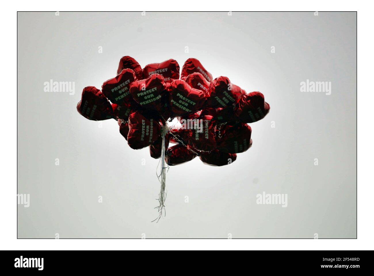 2005 dave prentis hi-res stock photography and images - Alamy