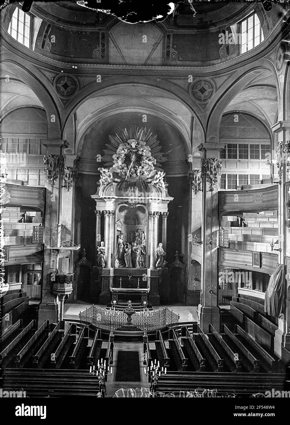 Three spiritual Black and White Stock Photos & Images - Alamy