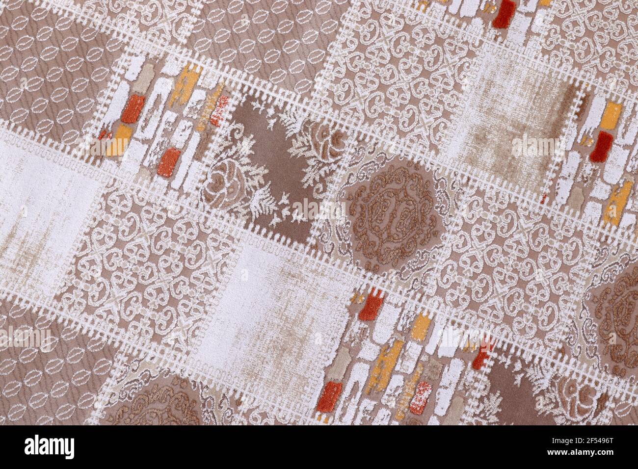 close-up carpet sample texture background Stock Photo - Alamy
