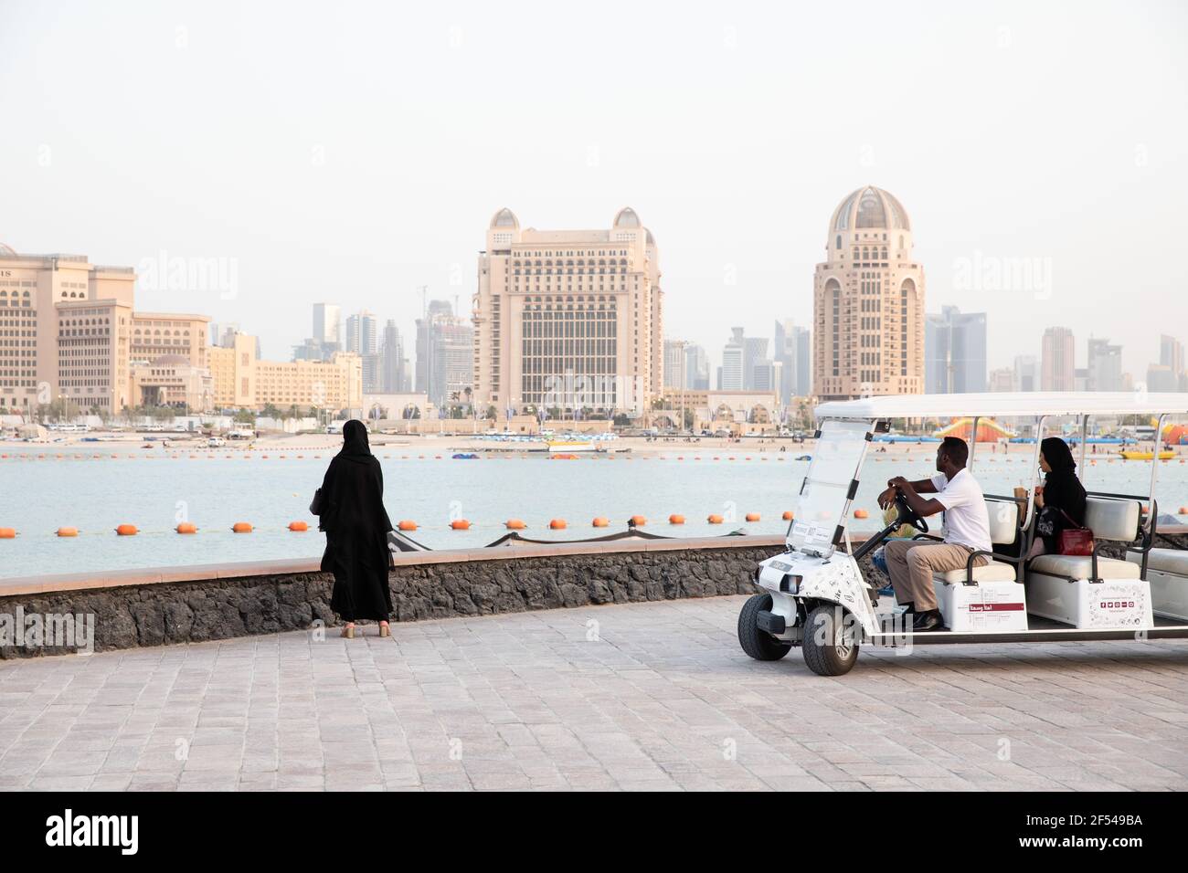 Katara, Doha, Qatar Stock Photo - Alamy