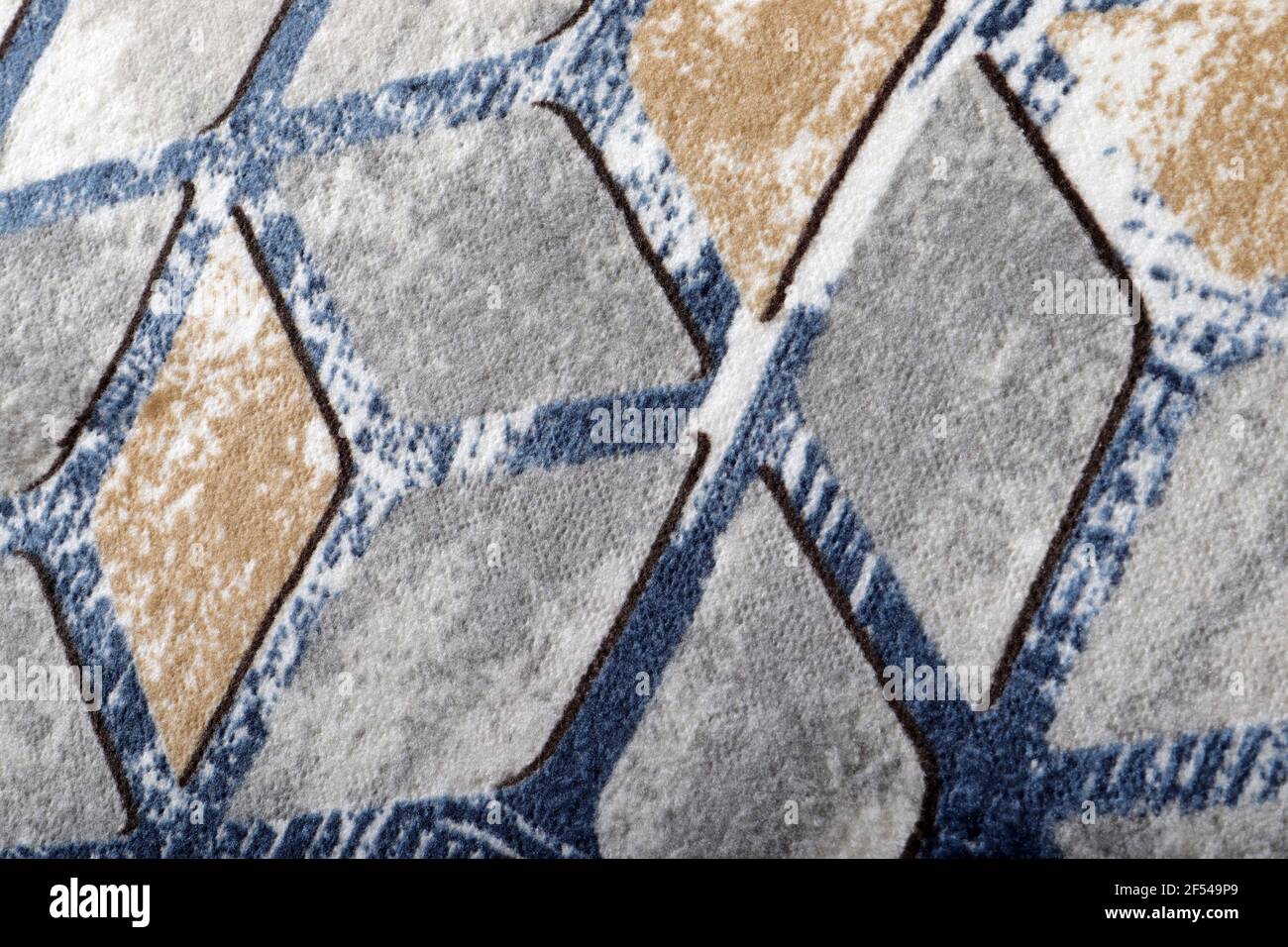 close-up carpet sample texture background Stock Photo - Alamy