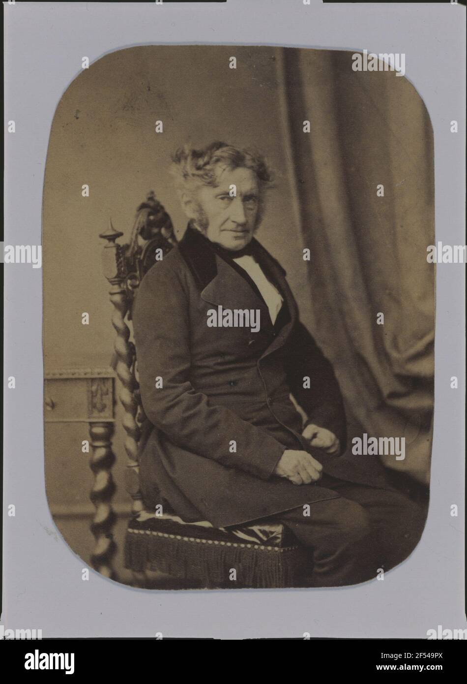 Heinrich gottlieb ludwig hi-res stock photography and images - Alamy