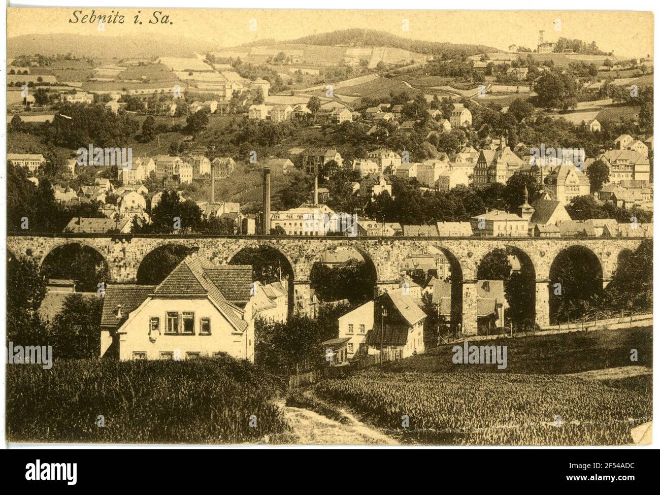 Sebnitz Cut Out Stock Images & Pictures - Alamy