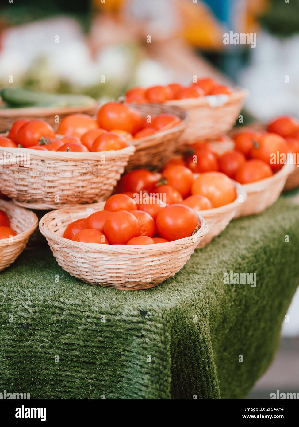 Locally sourced vegetables hi-res stock photography and images - Alamy