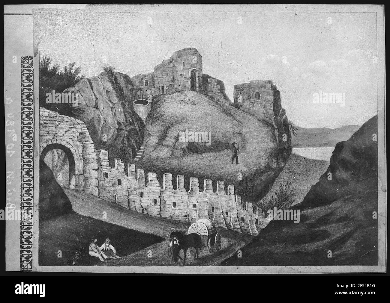 Foundation expansion Black and White Stock Photos & Images - Alamy