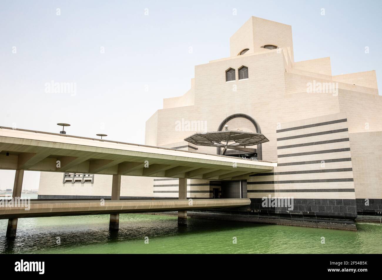 MIA, Doha, Qatar Stock Photo - Alamy