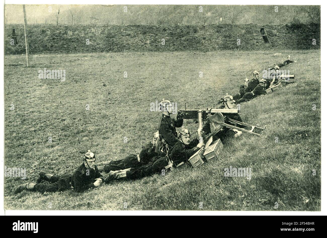 Soldier company Cut Out Stock Images & Pictures - Alamy