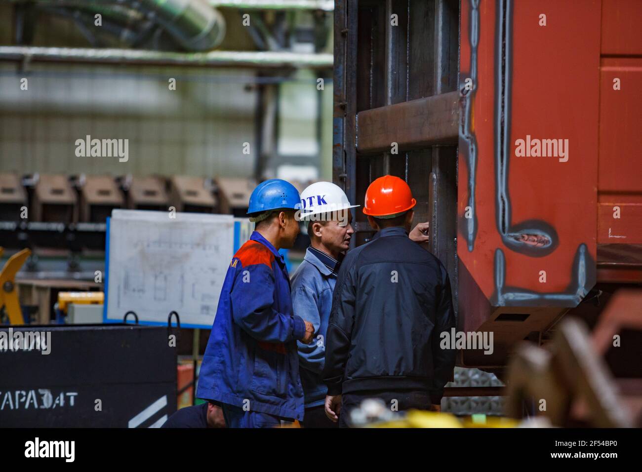 Construction process railway hi-res stock photography and images - Alamy