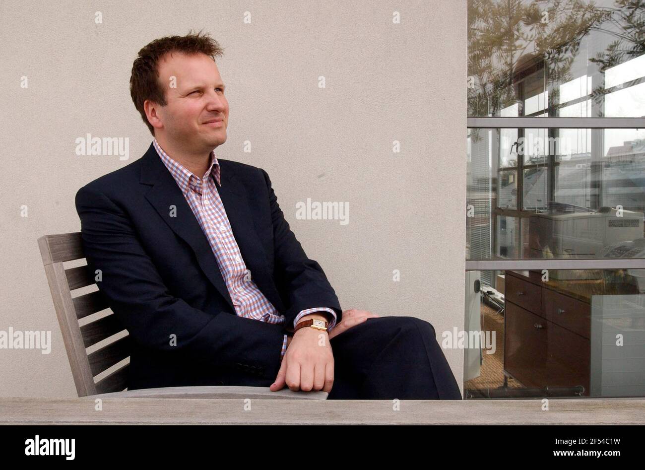 MARK BOLLAND.21/3/05 PILSTON Stock Photo - Alamy