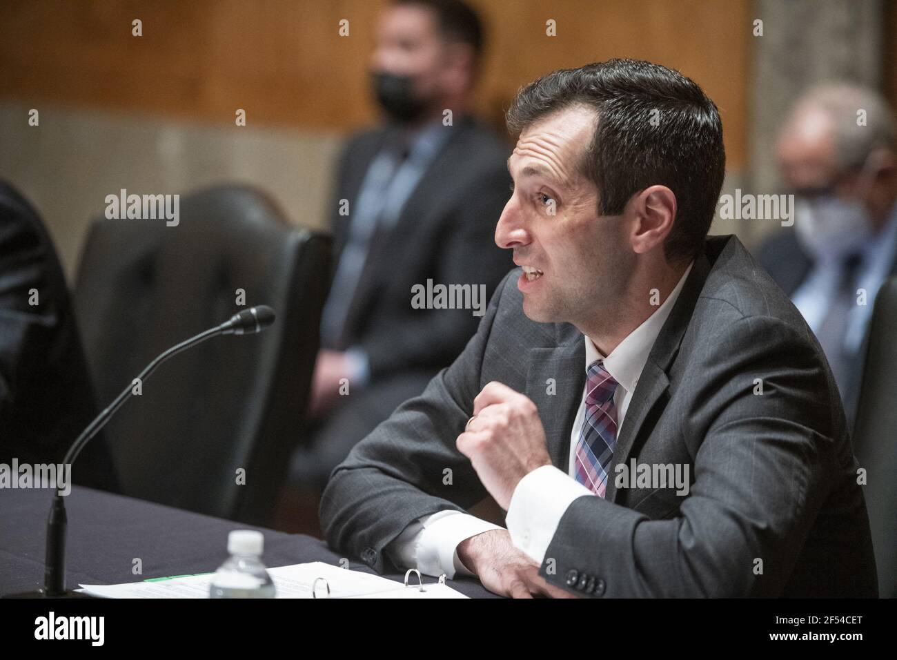 Nick marinos hi-res stock photography and images - Alamy