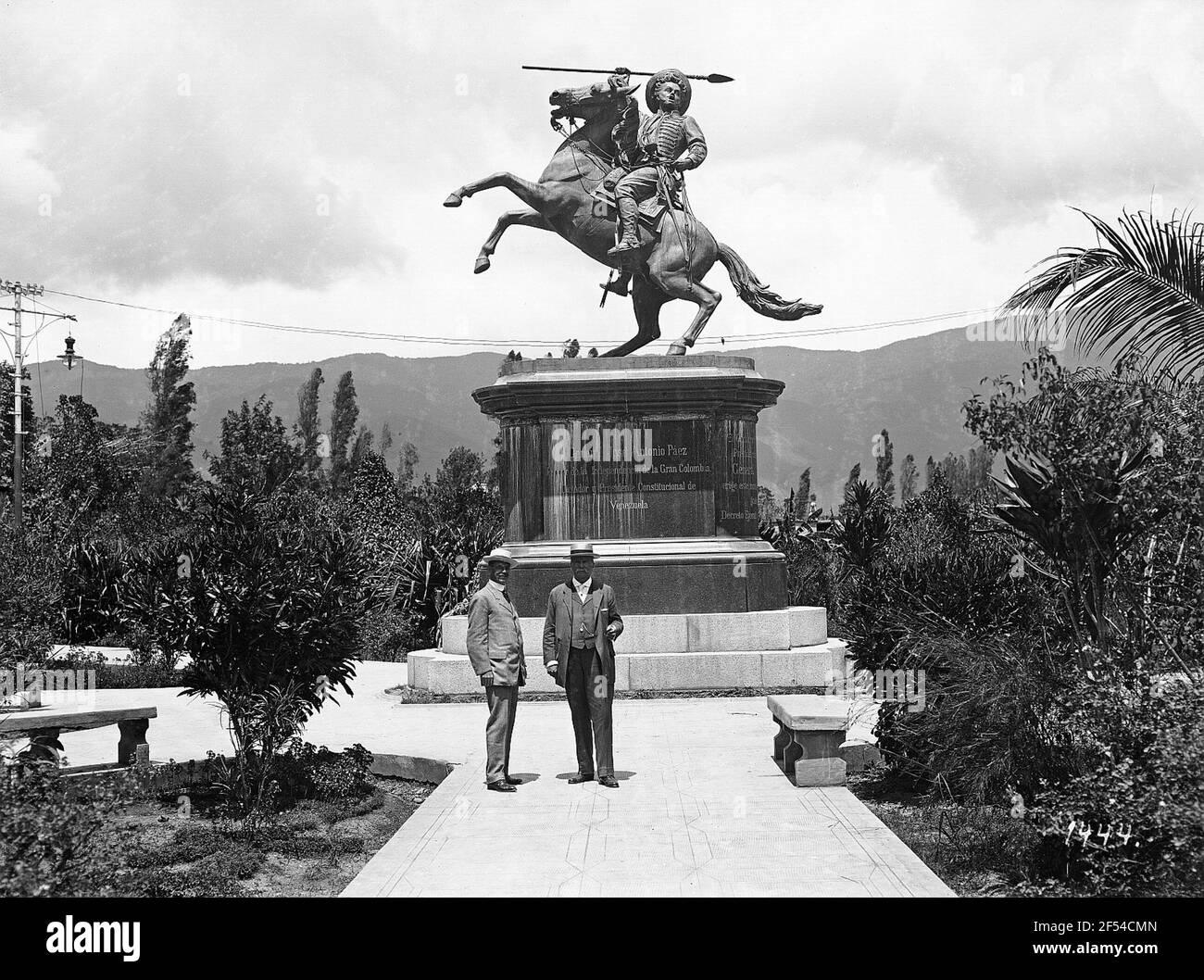 Paez venezuela hi-res stock photography and images - Alamy