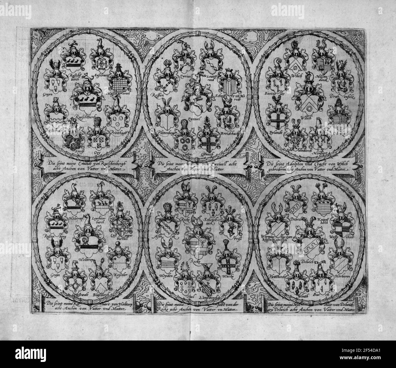 Numbered figure Black and White Stock Photos & Images - Alamy