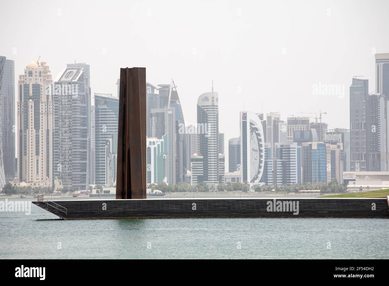 MIA, Doha, Qatar Stock Photo - Alamy