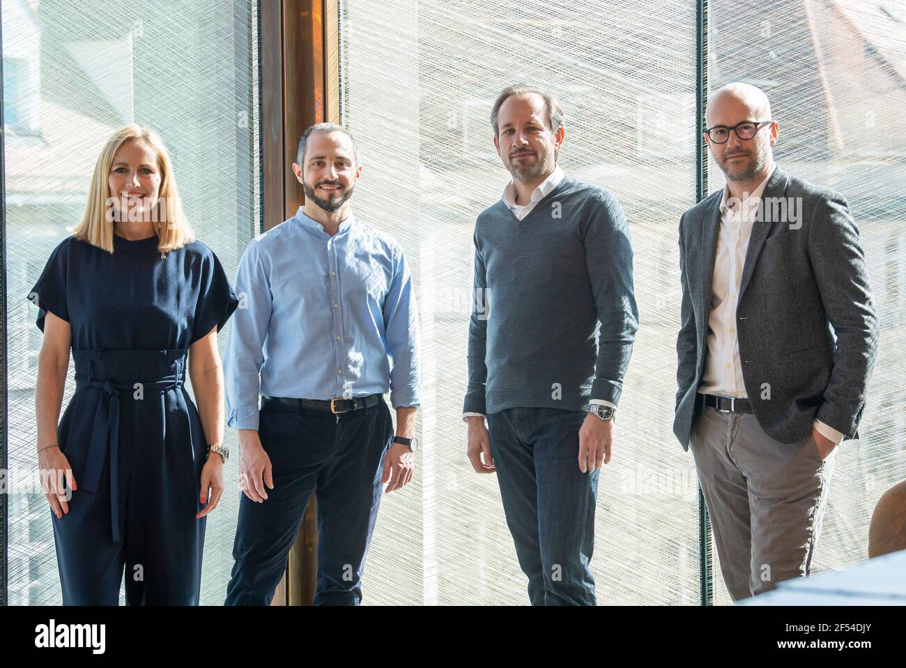 5g lab hi-res stock photography and images - Alamy