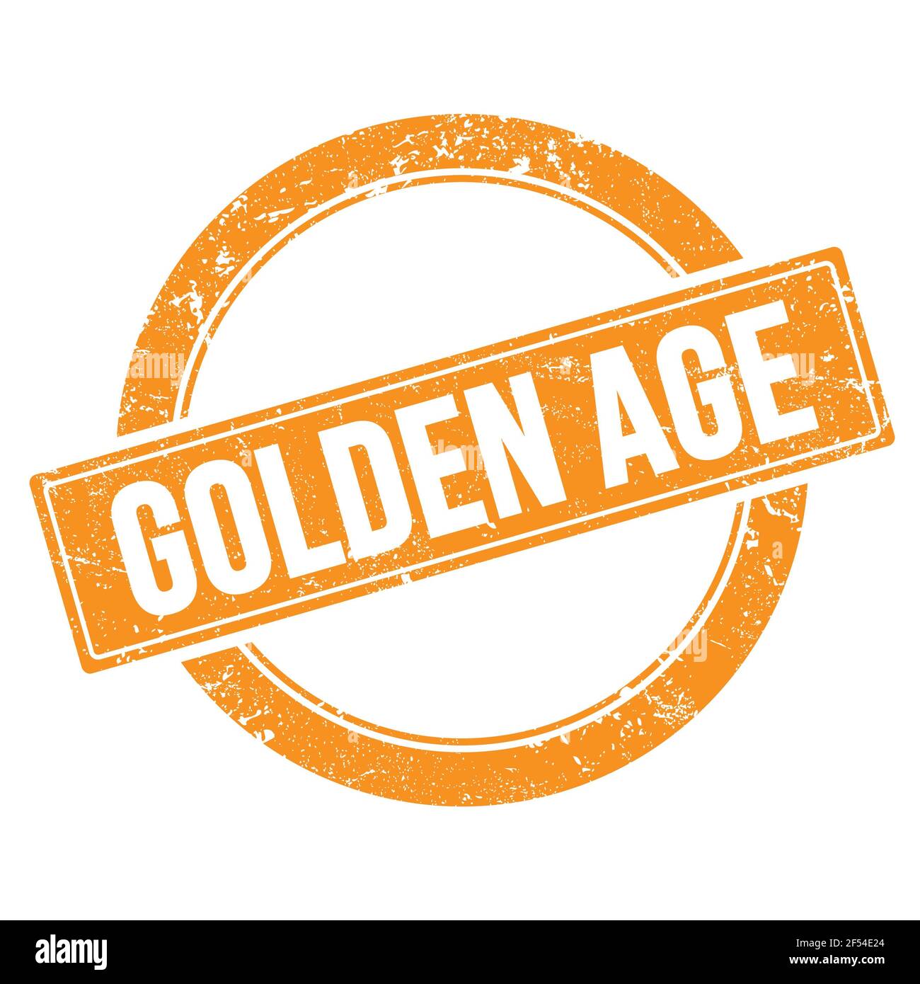 Golden age stamp Cut Out Stock Images & Pictures - Alamy