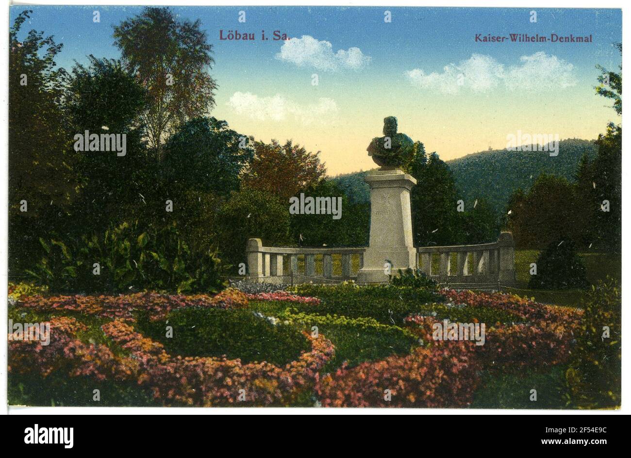 Monument german Cut Out Stock Images & Pictures - Alamy