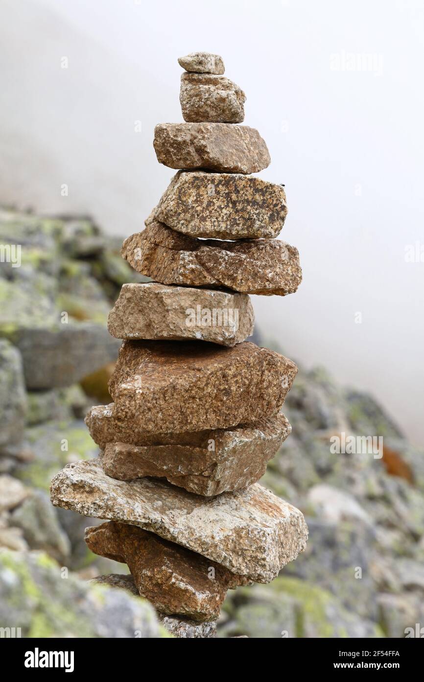 Troll zen hi-res stock photography and images - Alamy