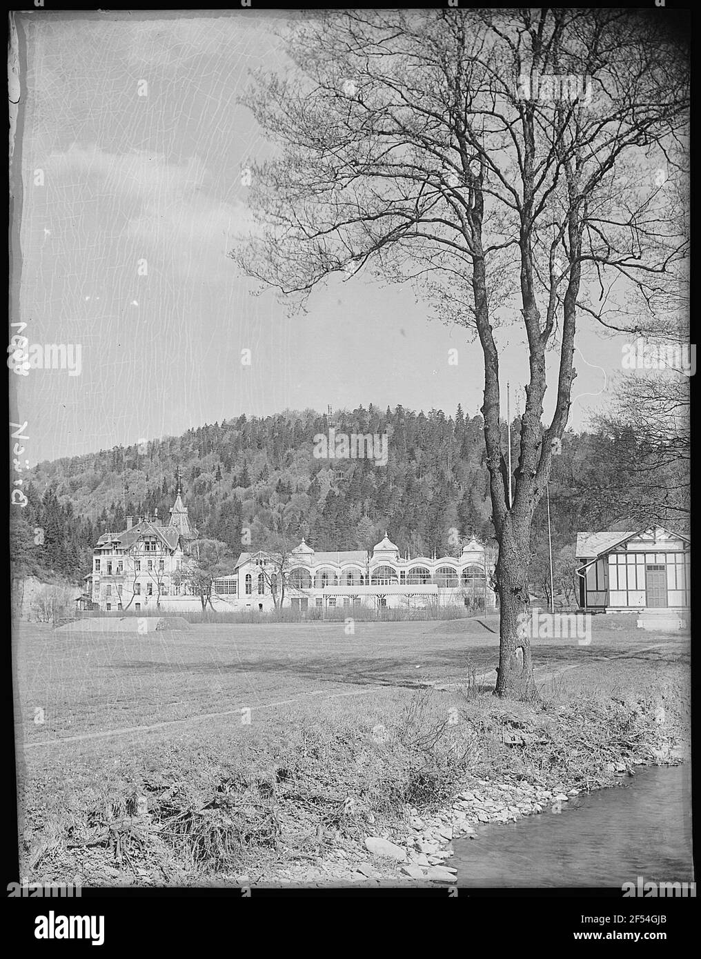 Cafe kaiserpark hi-res stock photography and images - Alamy