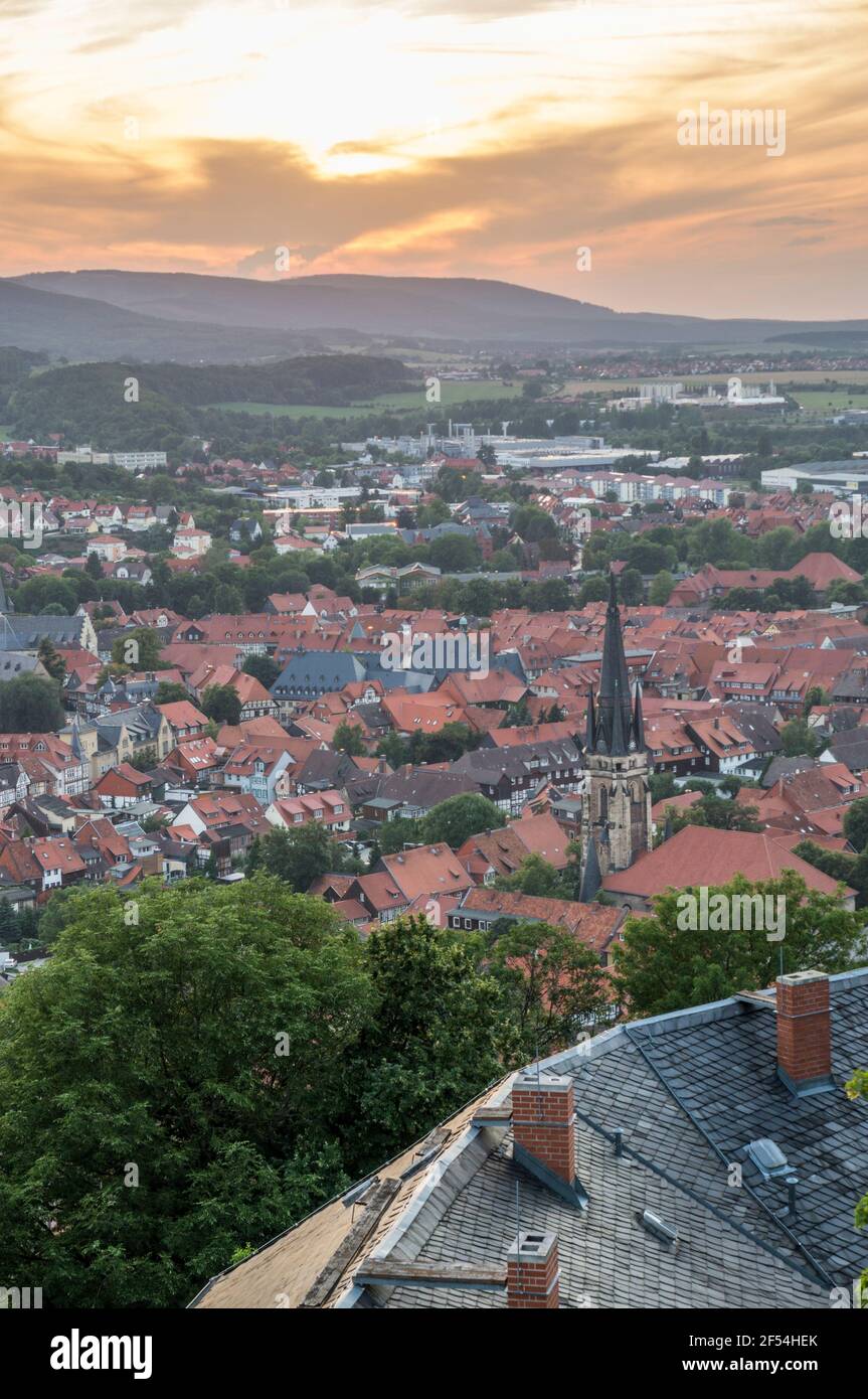 Our lady churches in saxony hi-res stock photography and images - Alamy