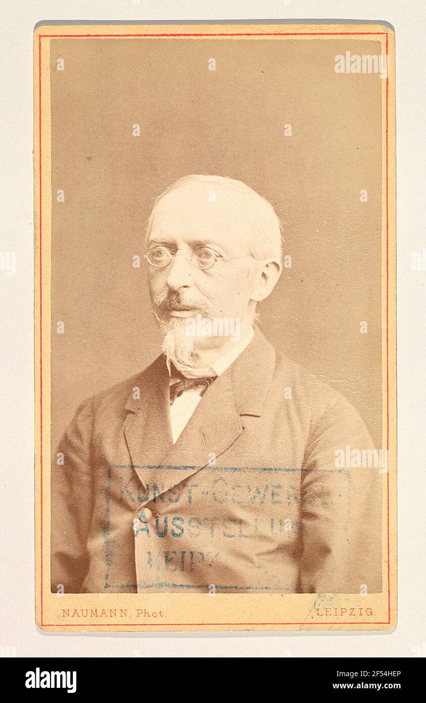 Portrait Karl Albrecht Stock Photo - Alamy