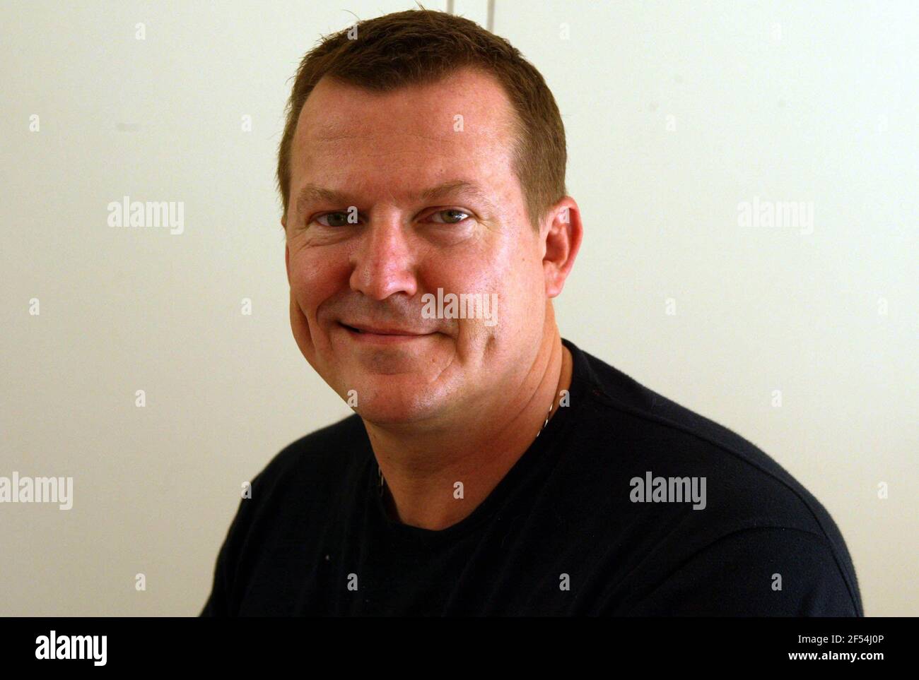 Mark wnek hi-res stock photography and images - Alamy