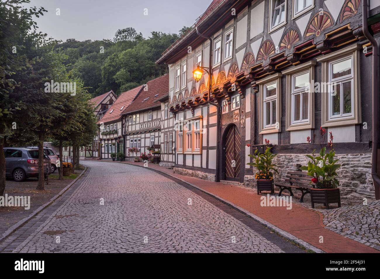 Stolberg hi-res stock photography and images - Alamy