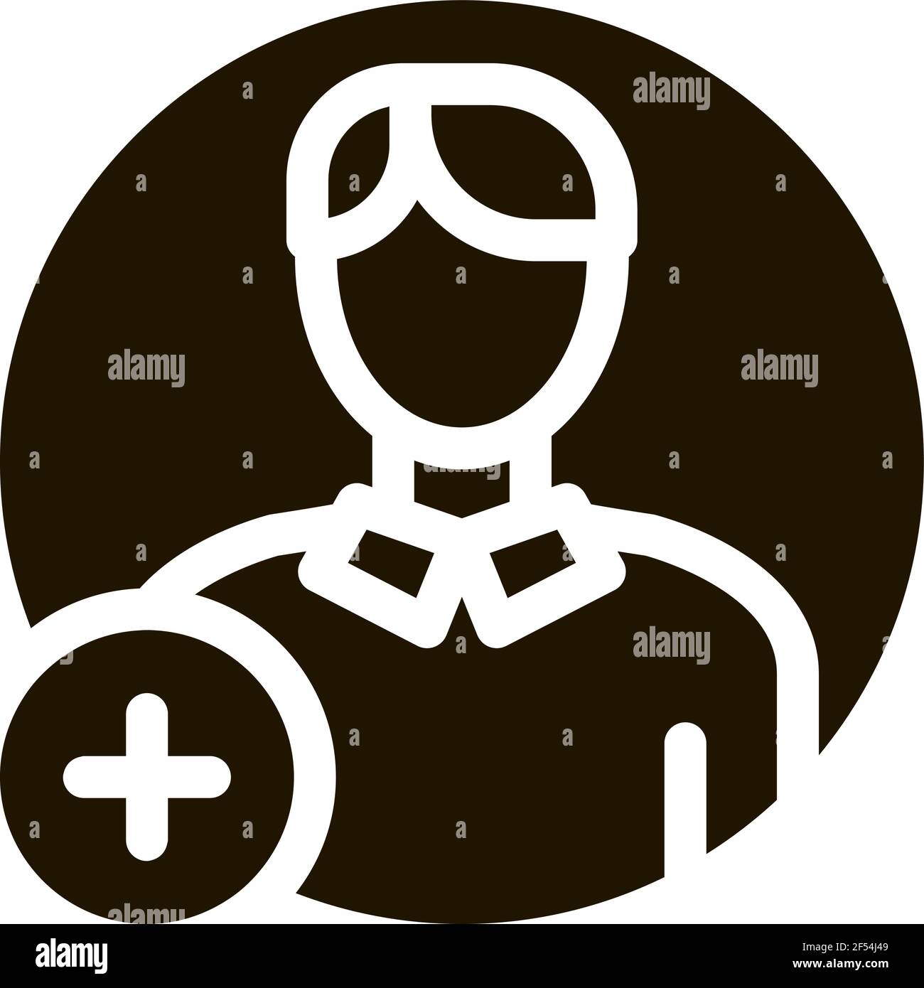 Adding sign Cut Out Stock Images & Pictures - Alamy