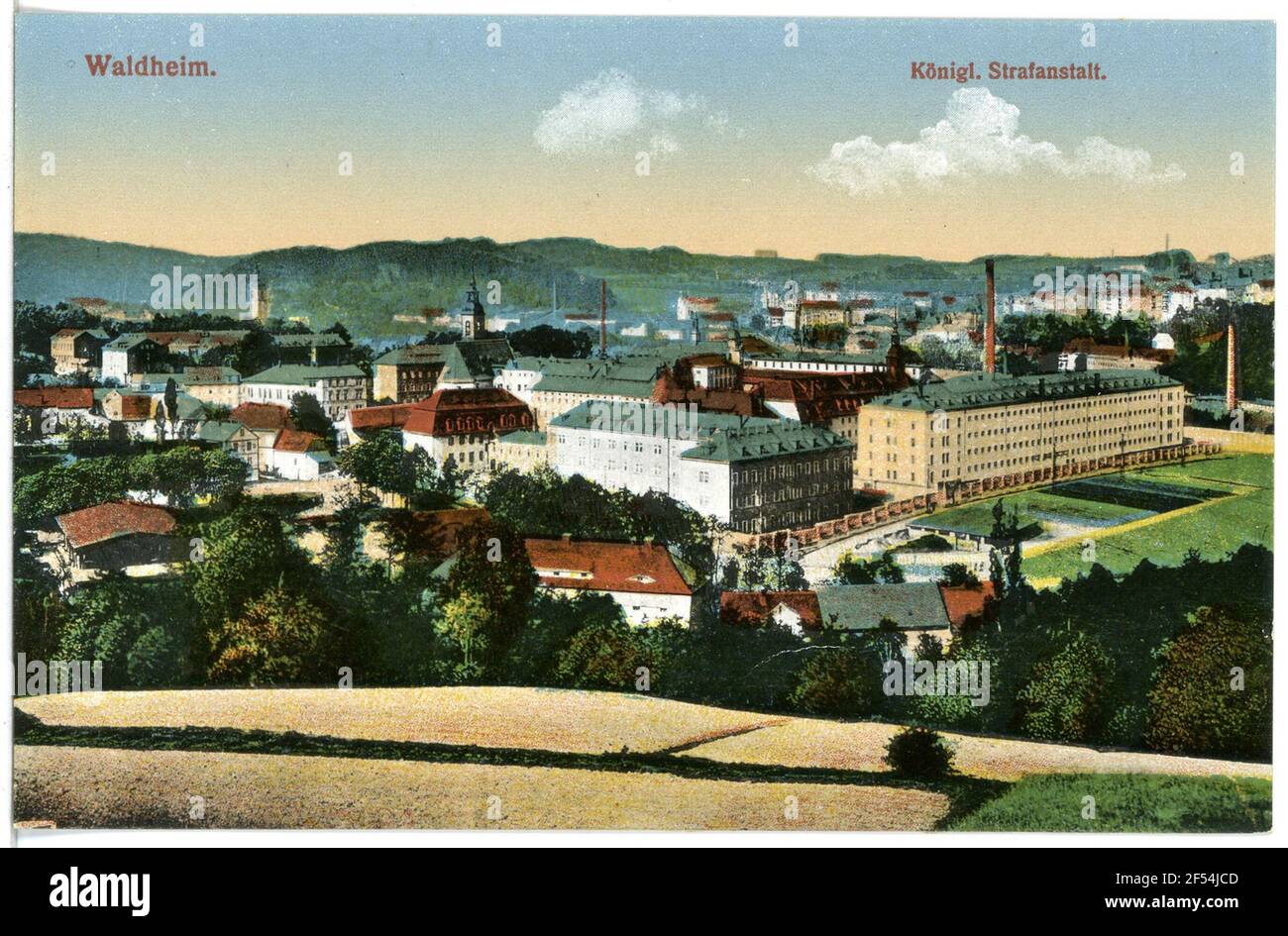 Royal region Cut Out Stock Images & Pictures - Alamy