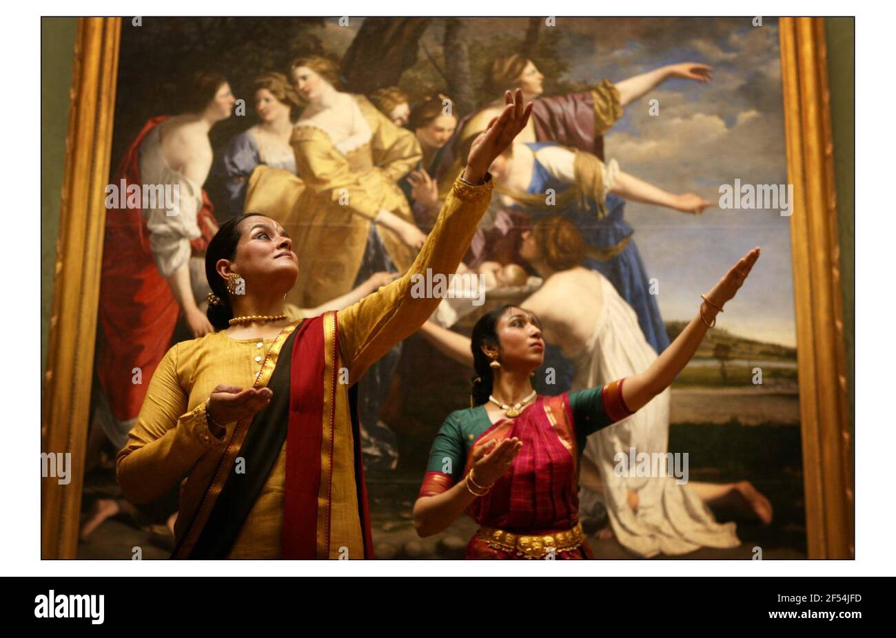 Indian story telling Cut Out Stock Images & Pictures - Alamy