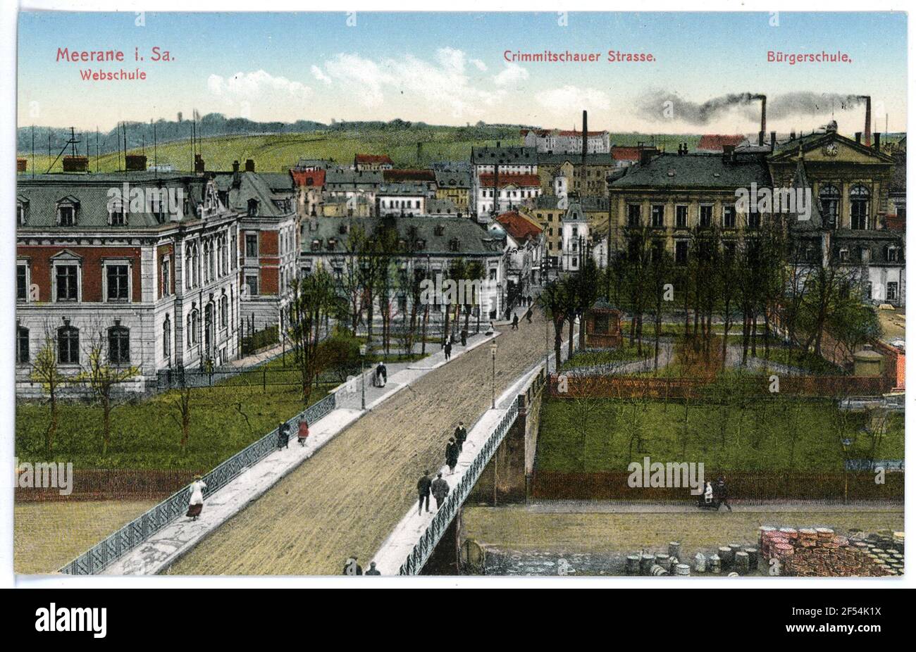 Meerane High Resolution Stock Photography and Images - Alamy