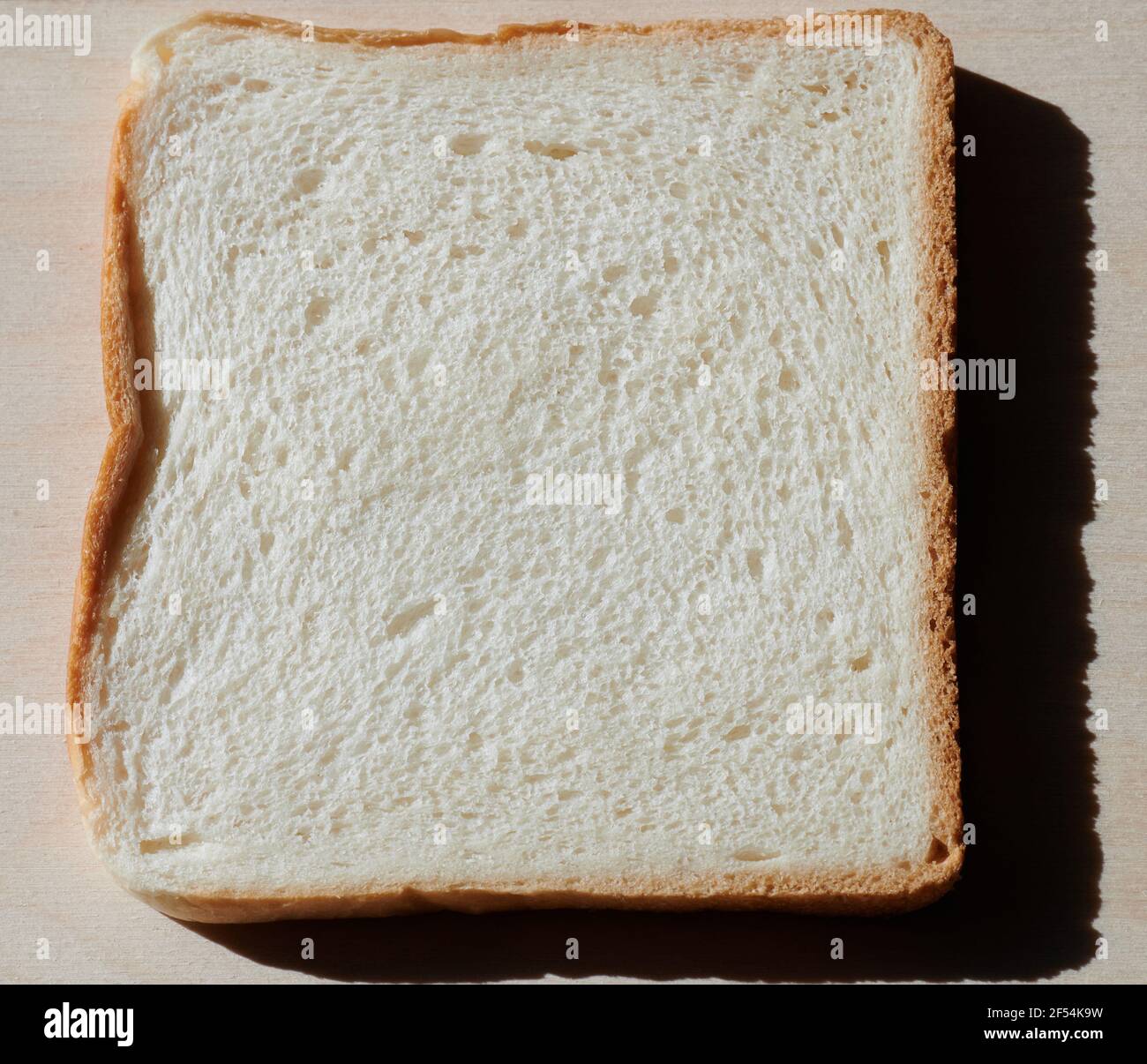 Seamless white bread texture hi-res stock photography and images - Alamy