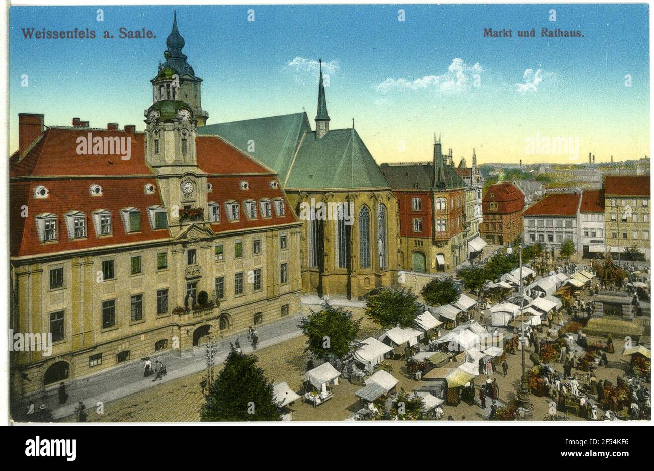 Town civic pride Cut Out Stock Images & Pictures - Alamy