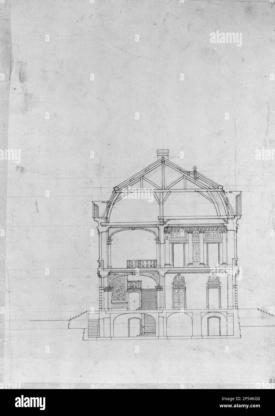 Engineering styles of Black and White Stock Photos & Images - Alamy