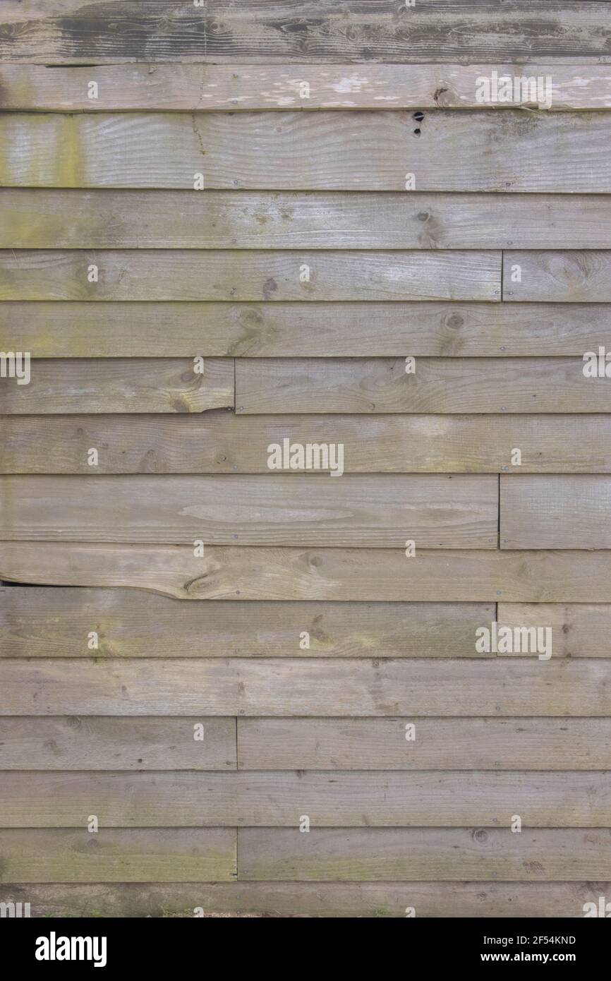 Wooden shed wall background - good for photography Stock Photo - Alamy